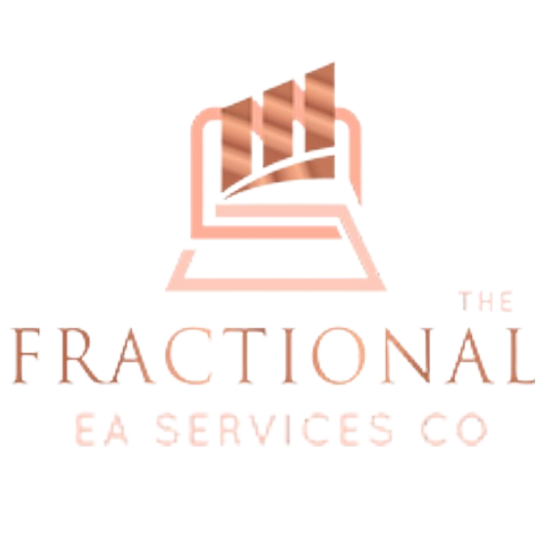 The Fractional EA Services Co. - Leading CFO Services for Businesses in ...